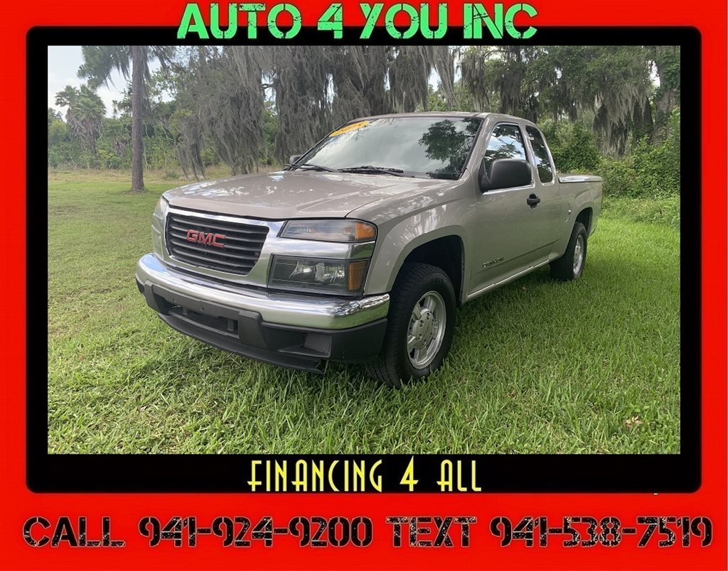 Auto 4 You, Inc: Home - SARASOTA, FL