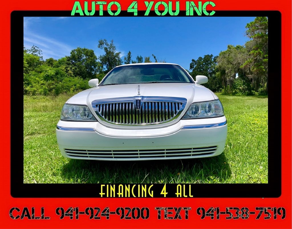 Auto 4 You, Inc: Home - SARASOTA, FL