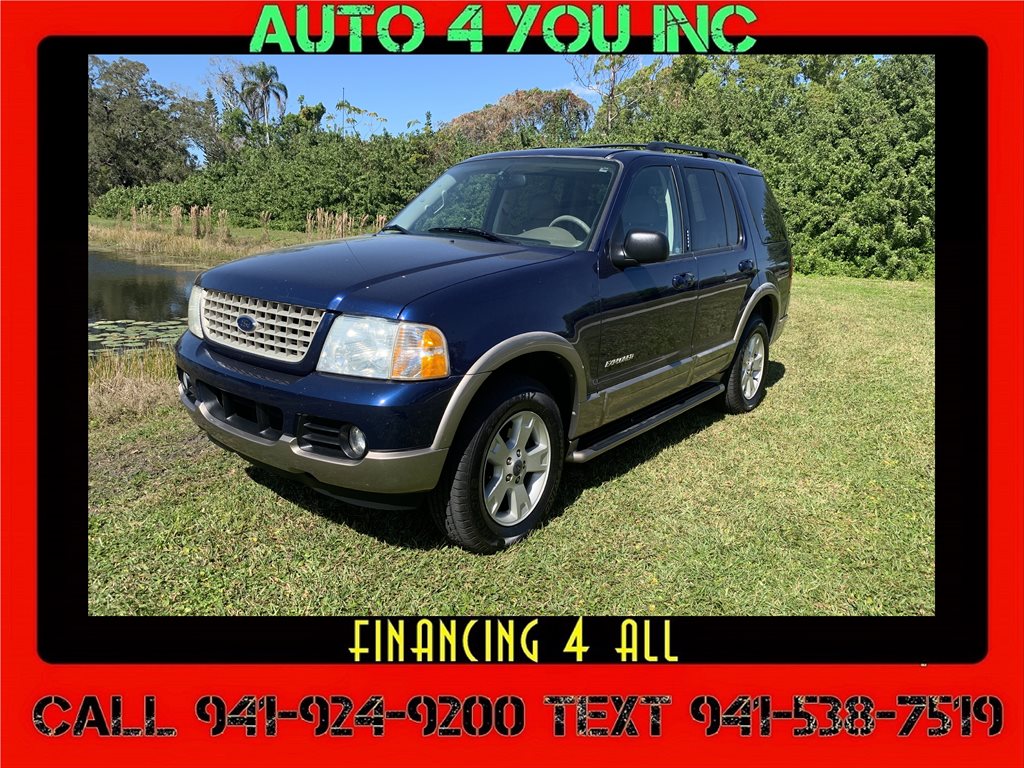 Auto 4 You, Inc: Home - SARASOTA, FL